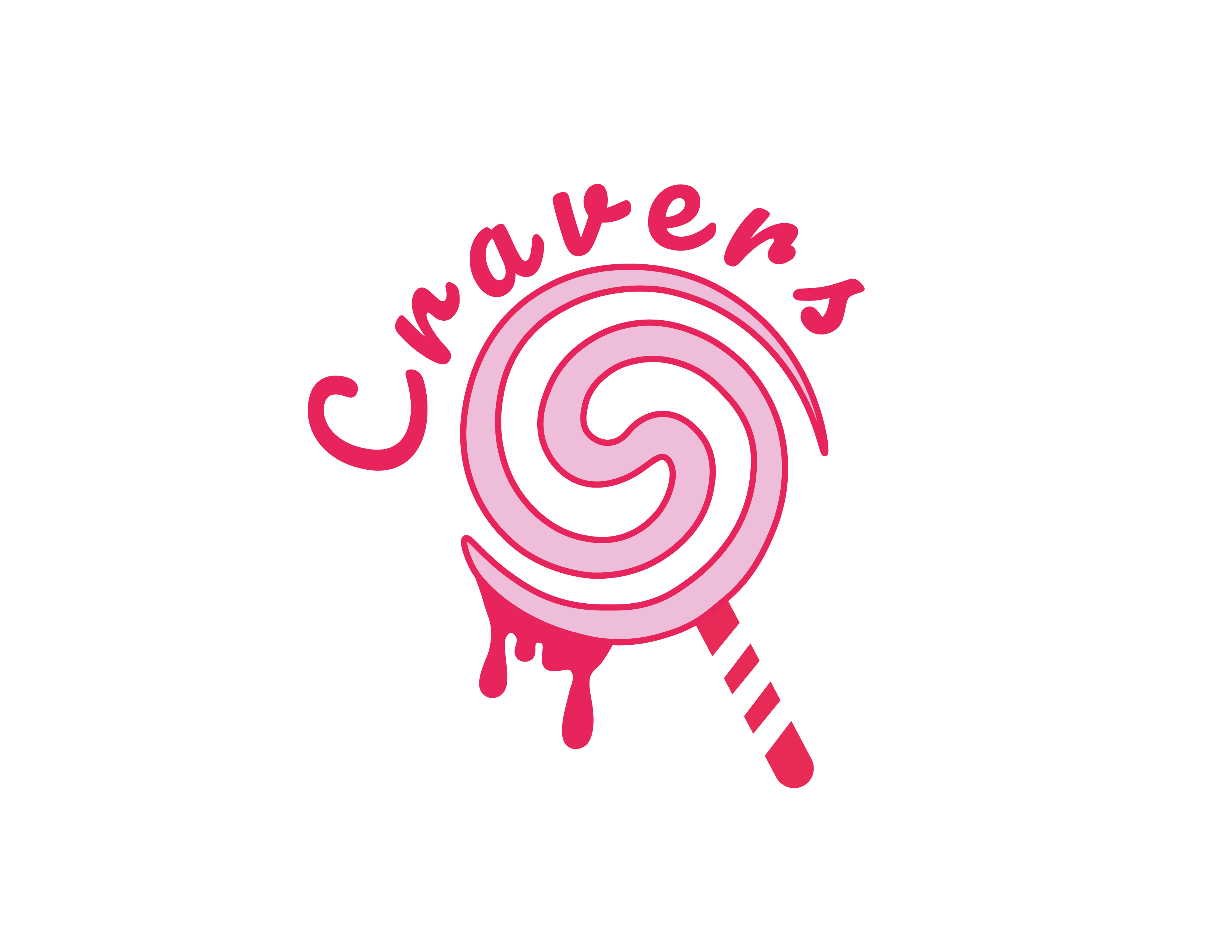 Cravers Candy Shop